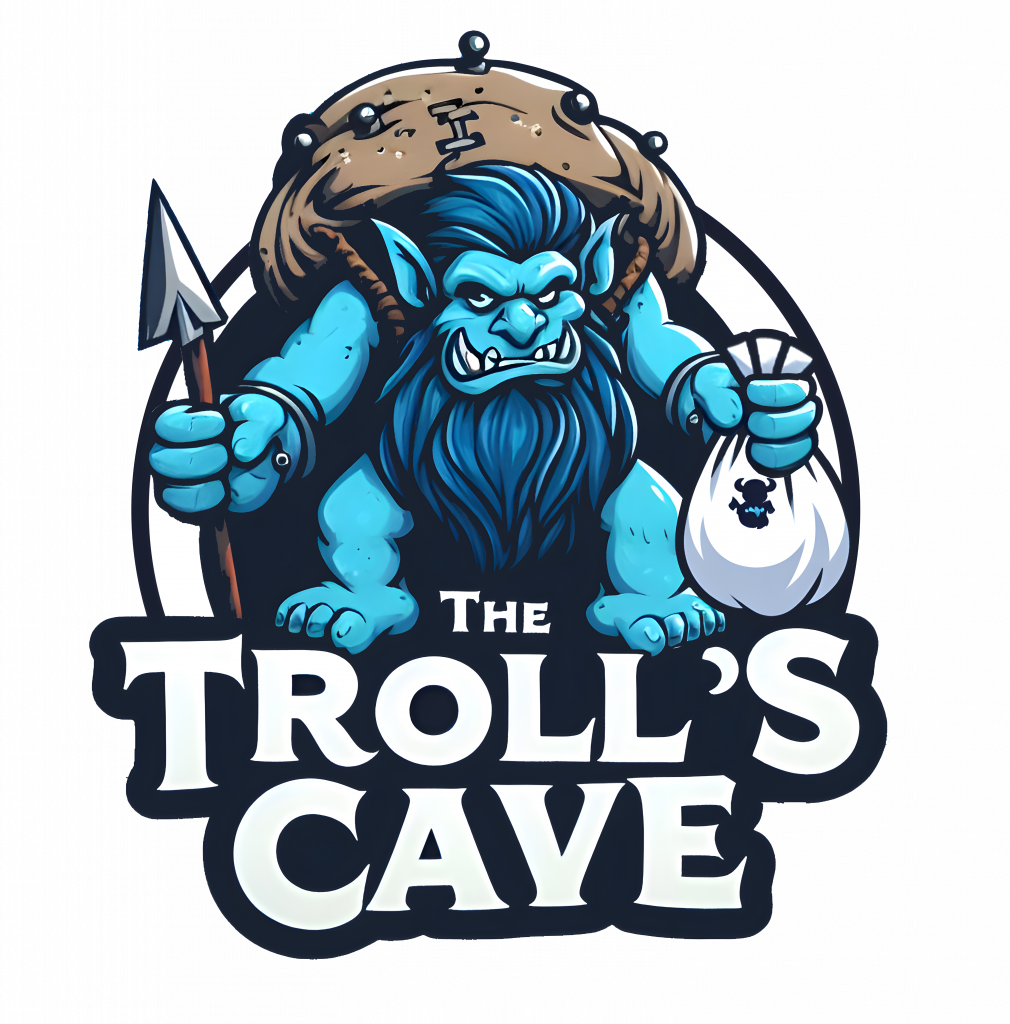 Areas de Control de Objetivos archivos - The Trolls Cave